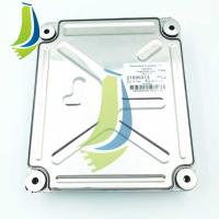China 21695313 ECU Controller VOE21695313 for D16 Engine for sale