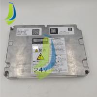 China 89663-E0750A Engine Controller For SK200-8 Excavator Parts for sale