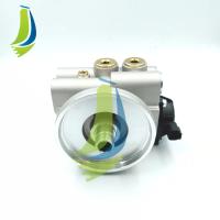 China 190-8970 Fuel Filter Seat 1908970 For E336D E345D Excavator for sale