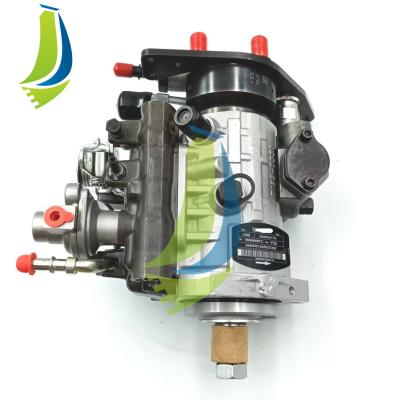China 9320A217G Diesel Fuel Injection Pump For 9320A210G 9320A211G for sale