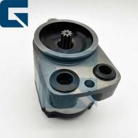 China A8V0200 Pilot Pump For E330C Excavator Gear Pump for sale