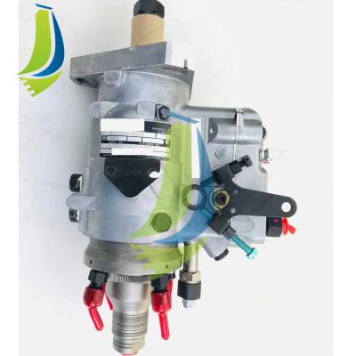 China DB2435-6098 Fuel Injection Pump For Engine Parts for sale