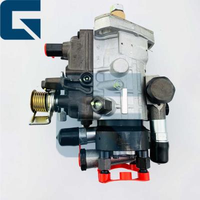 China RE563520 Fuel Injection Pump For 310K Loader Parts for sale