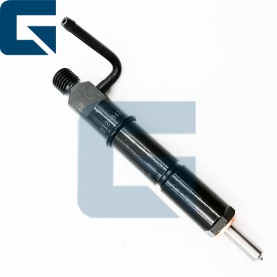 중국 212-8470 디젤 연료 주입기 E320C 발굴기용 2128470 판매용