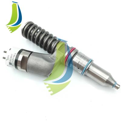 중국 C15 엔진을 위한 211-3027 2113027 디젤 엔진 연료 인젝터 판매용
