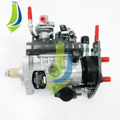China 2644H023 Diesel Fuel Injection Pump 2644h023 for sale