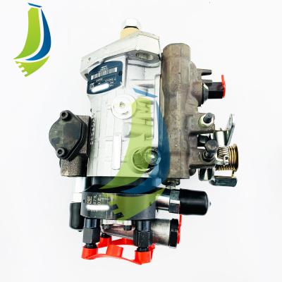 China RE563520 Common Rail Fuel Injection Pump for sale