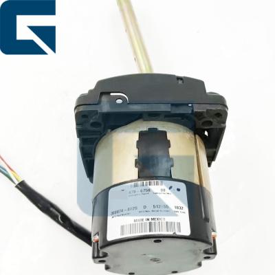 중국 479-6758 4796758 발굴기 부품용 제어 조이스틱 밸브 판매용