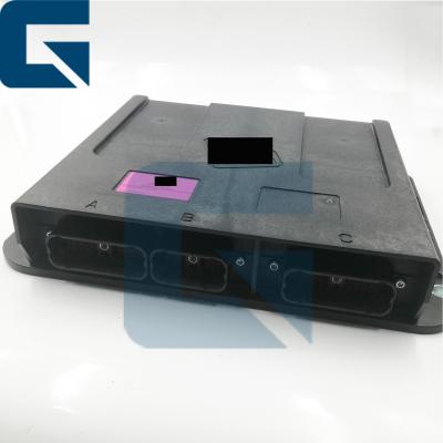 China 332K6848 ECU Controller For JS220 Excavator 4HK1 Engine ECU Controller 332K6848 for sale