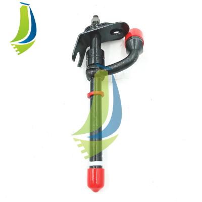 중국 RE48786 310E 310G 배크호 로더용 디젤 연료 주입기 노즐 판매용