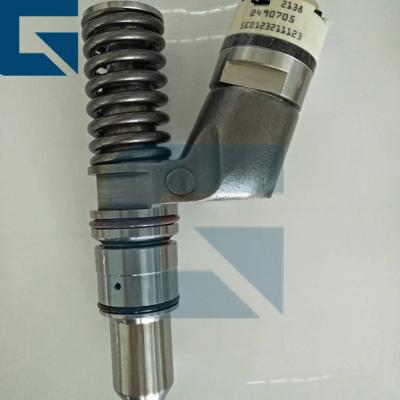 중국 249-0705 10R-7636 엔진 C13 부품용 디젤 연료 주입기 판매용