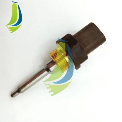 China 256-6454 Sensor de temperatura del agua del motor 2566454 para excavadora EC200B en venta