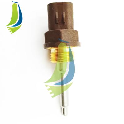 China 256-6454 Engine Water Temperature Sensor 2566454 for EC200B Excavator for sale