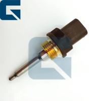 China 256-6454 Temperature Sensor 2566454 For E320D Excavator for sale
