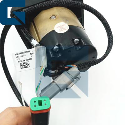 중국 7008371 조이스틱 제어 핸들 T870용 판매용