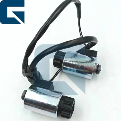 중국 WA320-5 휠 로더용 UC1026029415 솔레노이드 밸브 판매용