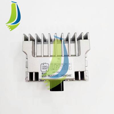 China 475-2681  Converter Power For E345D E349D E349D2 4752681 for sale