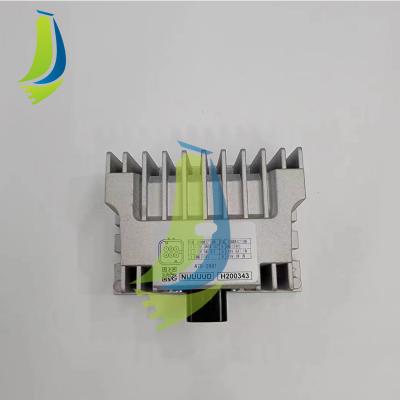 475-2681 poder eléctrico 4752681 del convertidor de las piezas para el excavador de E345D E390D
