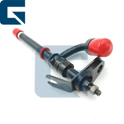 중국 RE48786 트랙터 5625용 연료 주입기 엔진 6068H 판매용