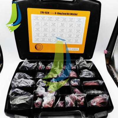 China 270-1528 O-Ring Seal Kit Box 2701528 4C-4782 for sale