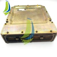 China 247-5240 ECU Controller 2475240 for E345C Excavator for sale