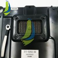 China 311-0263 Controller ECM ECU Computer Board 3110263 For C4.4 Engine for sale