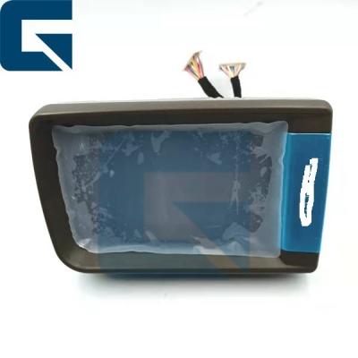 Cina 14640102 Display Monitor per parti elettriche per EC120D EC140D in vendita