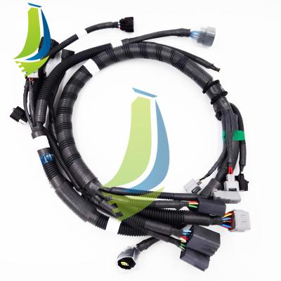 중국 8-98002897-7 와이어링 허리 8980028977 ZX240-3에 대한 엔진 허리 판매용