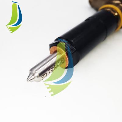 중국 10R-7675 디젤 연료 주입기 C6.4 엔진용 일반 철도 주입기 10R7675 판매용