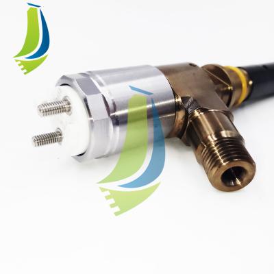 중국 10R-7675 디젤 연료 주입기 Common Rail Injector 10R7675 E323D 발굴기용 판매용