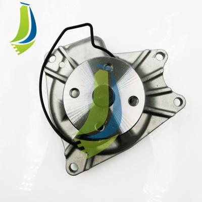 중국 190-5767 308D 발굴기용 물 펌프 1905767 판매용