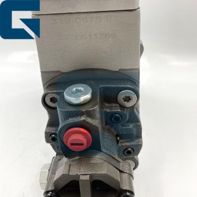 China 319-0678 Fuel Injection Pump 3190678 For C9 C-9 Engine Parts for sale