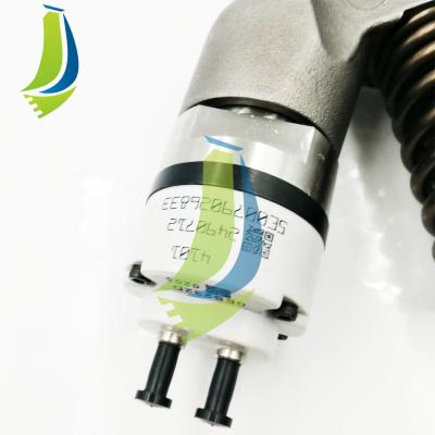 중국 249-0712 디젤 연료 주입기 2490712 14M 모터 등급용 판매용