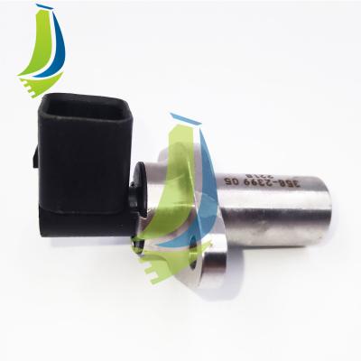 중국 358-2399 속도 센서 3582399 D5R 트랙터 판매용