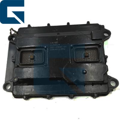 China 321-0940 ECU Controller 3210940 For D7 D7ELGP Track-Type Tractor for sale