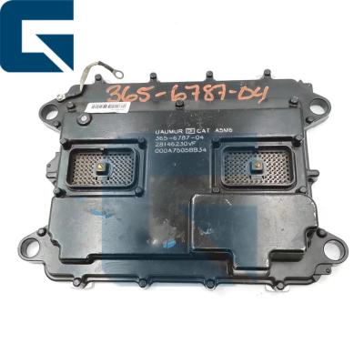 China 365-6787 ECU Controller 3656787 For R1600H Load Haul Dump for sale