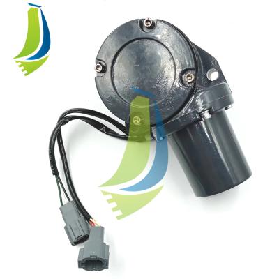 중국 4614911 EX200용 스텝 모터 가속 모터 판매용