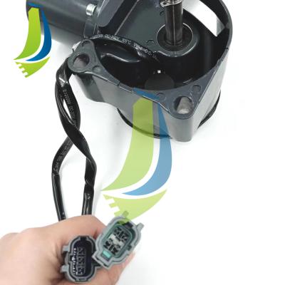 중국 4614911 EX200용 스텝 모터 가속 모터 판매용