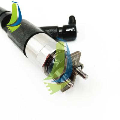 中国 5344766 燃料注入器 ISB4用のコンモン・レール注入器5 販売のため