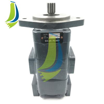 China 14561917 Gear Pump Hydraulic Pump VOE14561917 For EC210 for sale