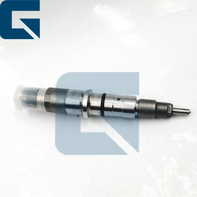 중국 6745-11-3102 디젤 연료 주입기 6745113102 PC300LL PC350LL 발굴기 판매용