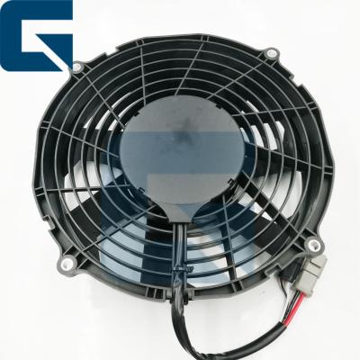 중국 596-7321 냉각 시스템 팬 조립장 5967321 330GC 336GC 발굴기 판매용