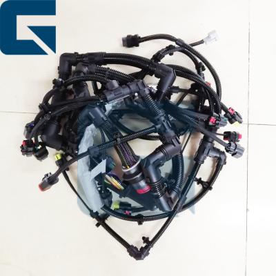 중국 364-0611 발굴기 배너 364-0611 329E 발굴기 부품 판매용