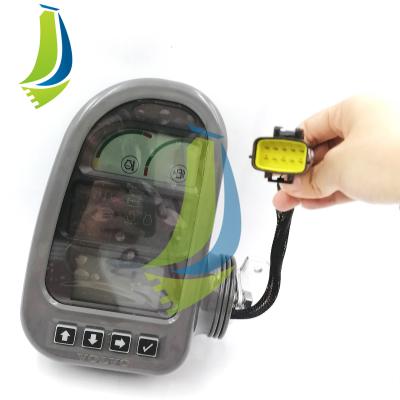 China VOE14390065 ECU Monitor Display 14390065 Voor EC210B Te koop