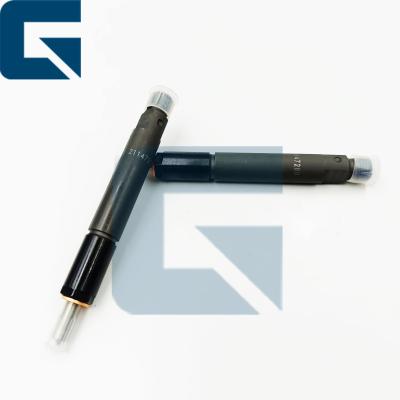 중국 VOE21147288 연료 주입기 21147288 BL60 BL61 로더 부품용 판매용