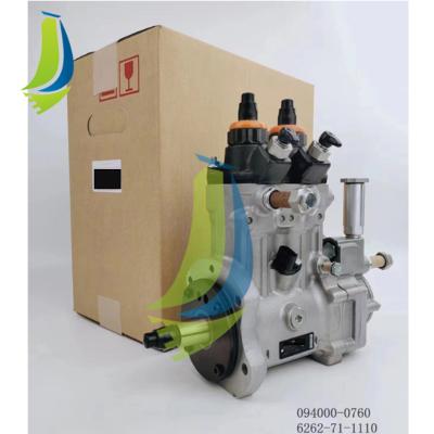 China 094000-0760 Fuel Injection Pump For Engine Parts for sale