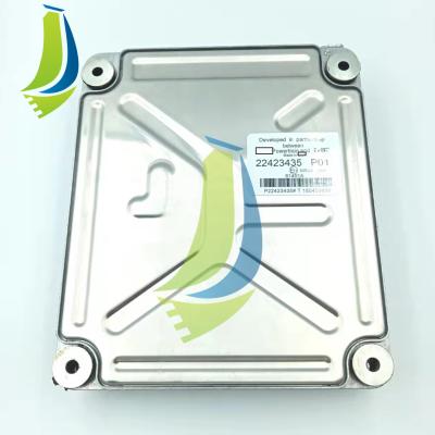 China 22423435 Engine Control Unit ECU For D16 Engine Spare Parts for sale