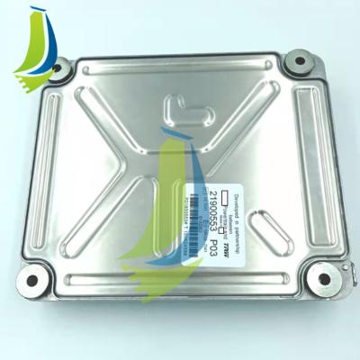 China 21900553 Engine Controller Unit D13 Engine For Truck Spare Parts for sale