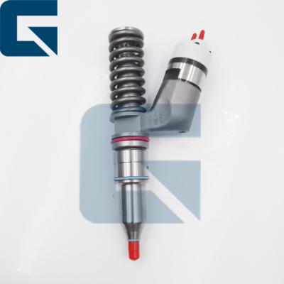 중국 374-0750 C15 엔진용 디젤 연료 주입기 3740750 판매용