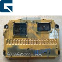 China Excavator Spare Parts Engine Controller C7 ECU for E330C E325C 372-2906 for sale